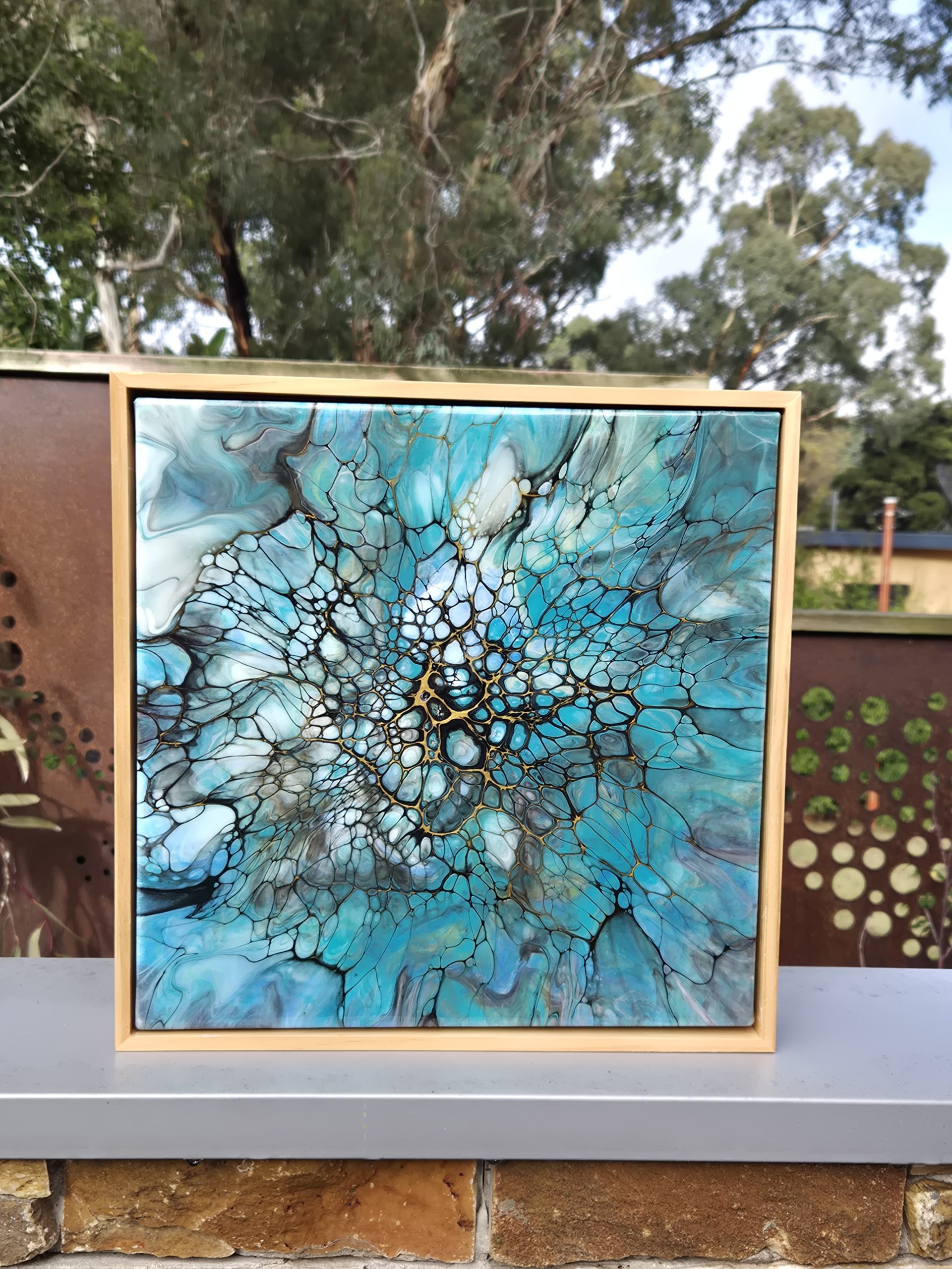 Golden Lode - Dasuze Art